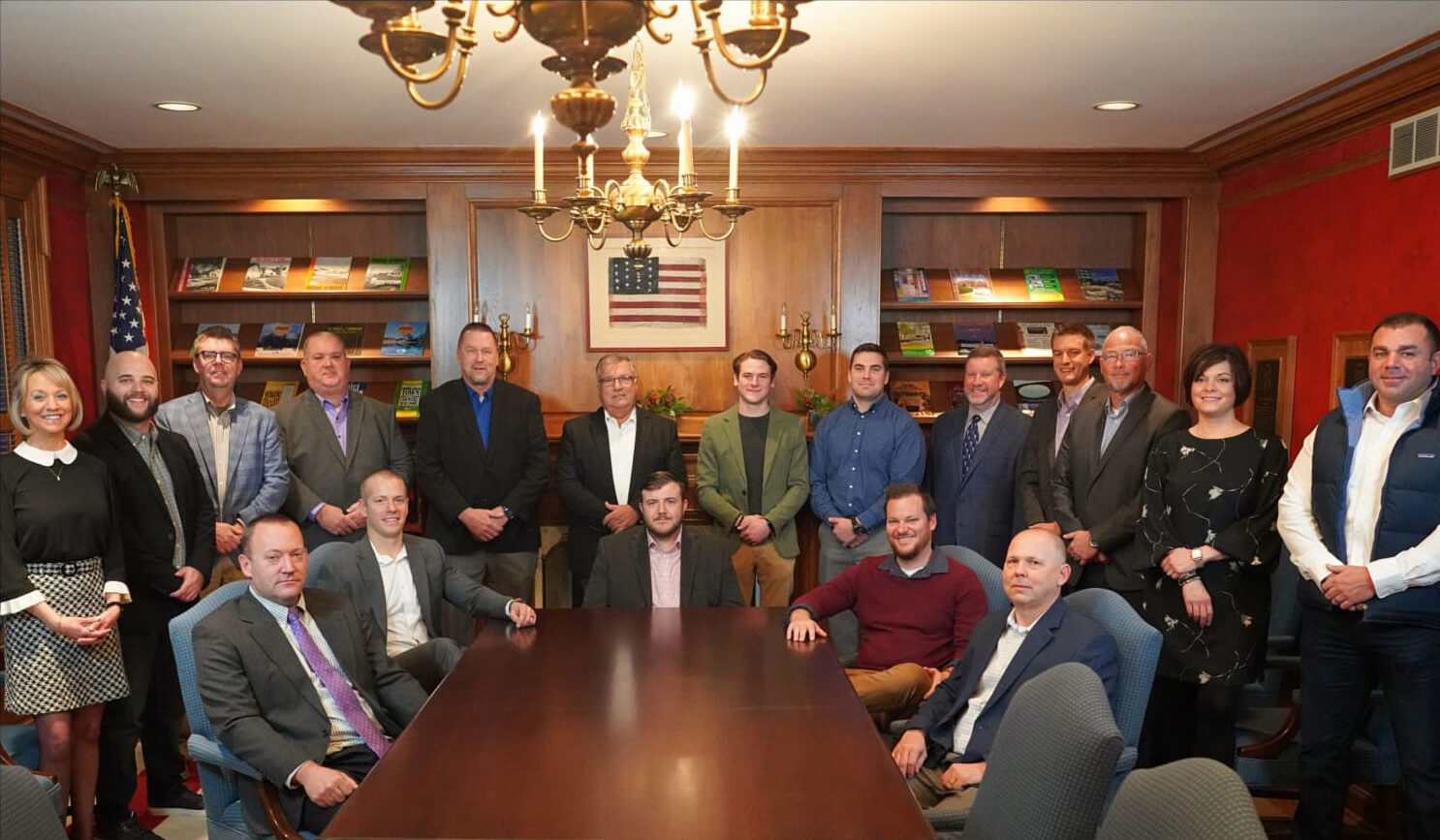 Leadership - Home Builder Association of Fort Wayne