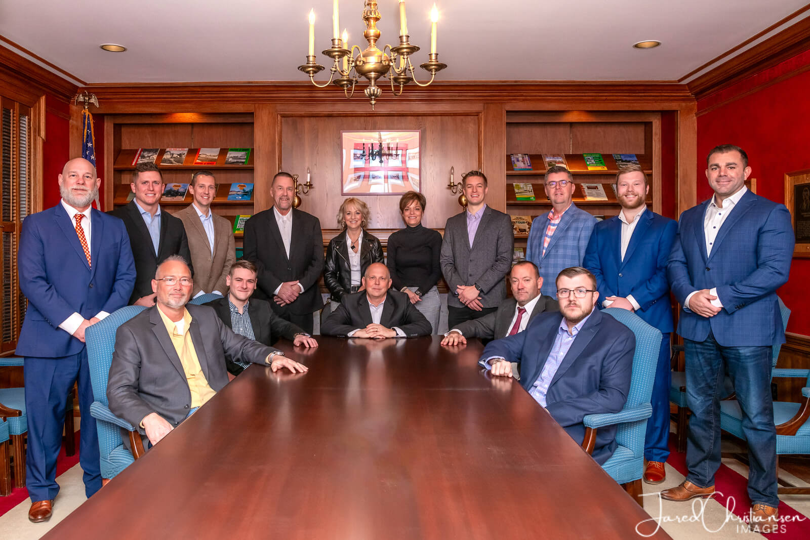 Leadership - Home Builder Association of Fort Wayne